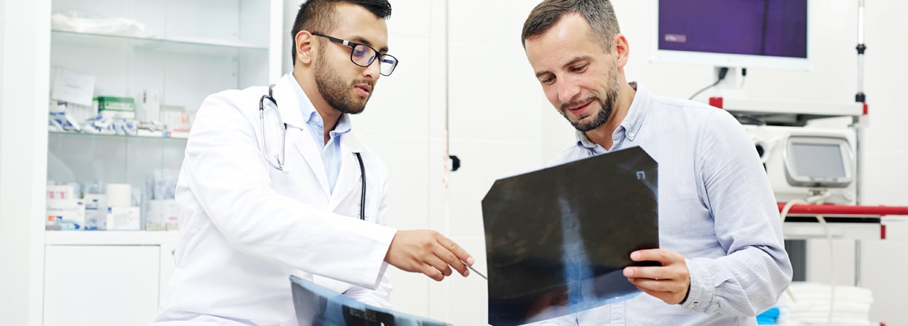 Comprehensive Orthopedic Services | Waterbury Hospital | CT